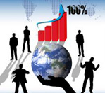 Driving Towards High Income Economy - ISIS