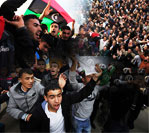 Crisis in the Arab Crescent: Implications for the Region and the World ...