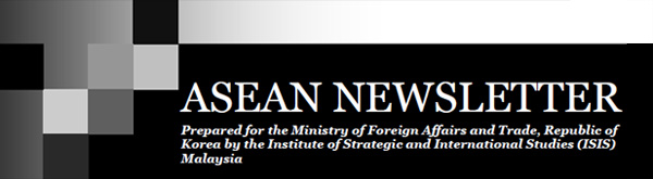 ASEAN Newsletter - ISIS
