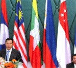 Is Asean the Cornerstone of Malaysia’s Foreign Policy? - ISIS