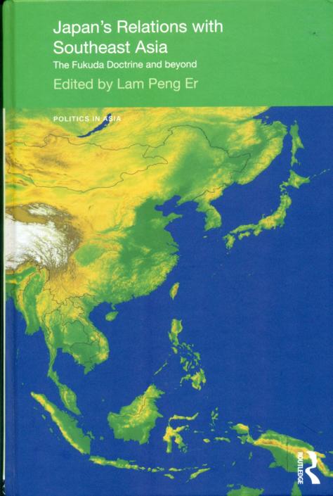 Japan in the Foreign Relations of the ASEAN States - ISIS