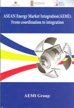 Institutional and Governance Dimensions of AEMI - ISIS