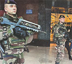 Responding to the Paris Attacks - ISIS