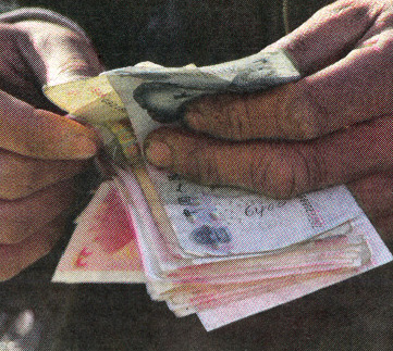 Non-debt Driven Growth Imperative - ISIS