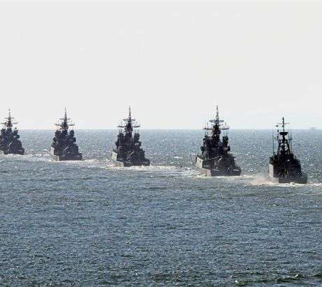 Testing Time for Asean - ISIS