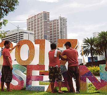 Asean’s five key challenges - ISIS