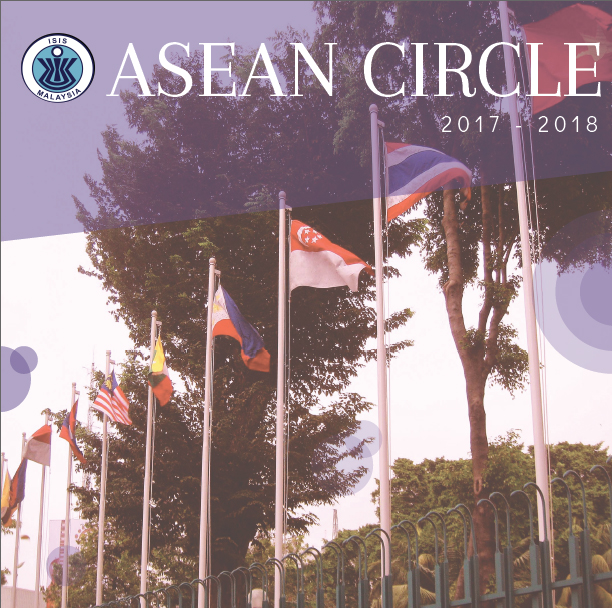 ASEAN CIRCLE 2017 - 2018 - ISIS