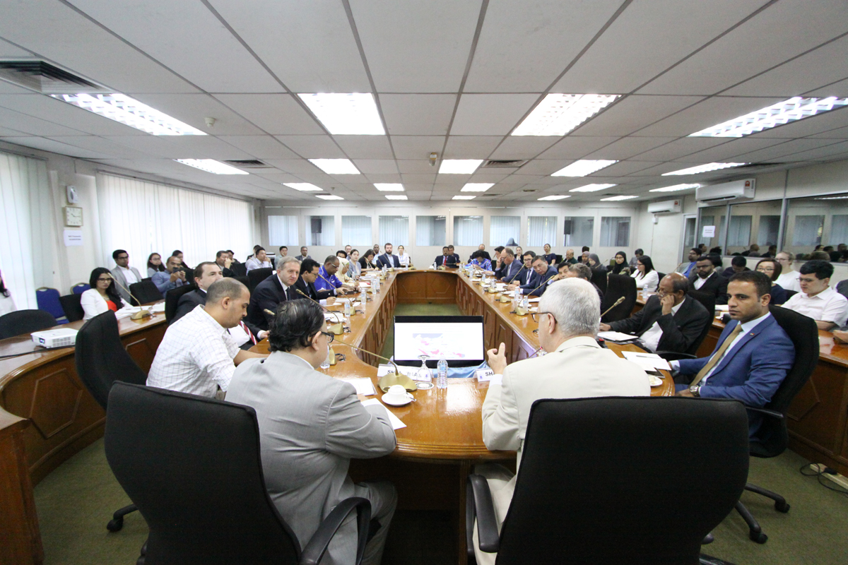 The United States and China in Southeast Asia: Power Shift or ...