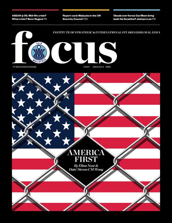ISIS Focus 2/2017 No. 5 | ISIS