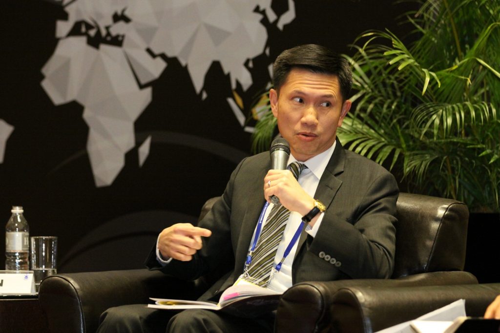 32nd ASIA-PACIFIC ROUNDTABLE | ISIS