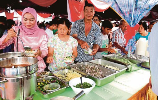 The Frog That Boiled | ISIS