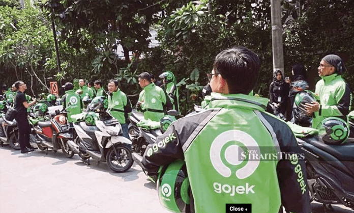 Riding the Gojek wave amid litmus test of perceptions | ISIS
