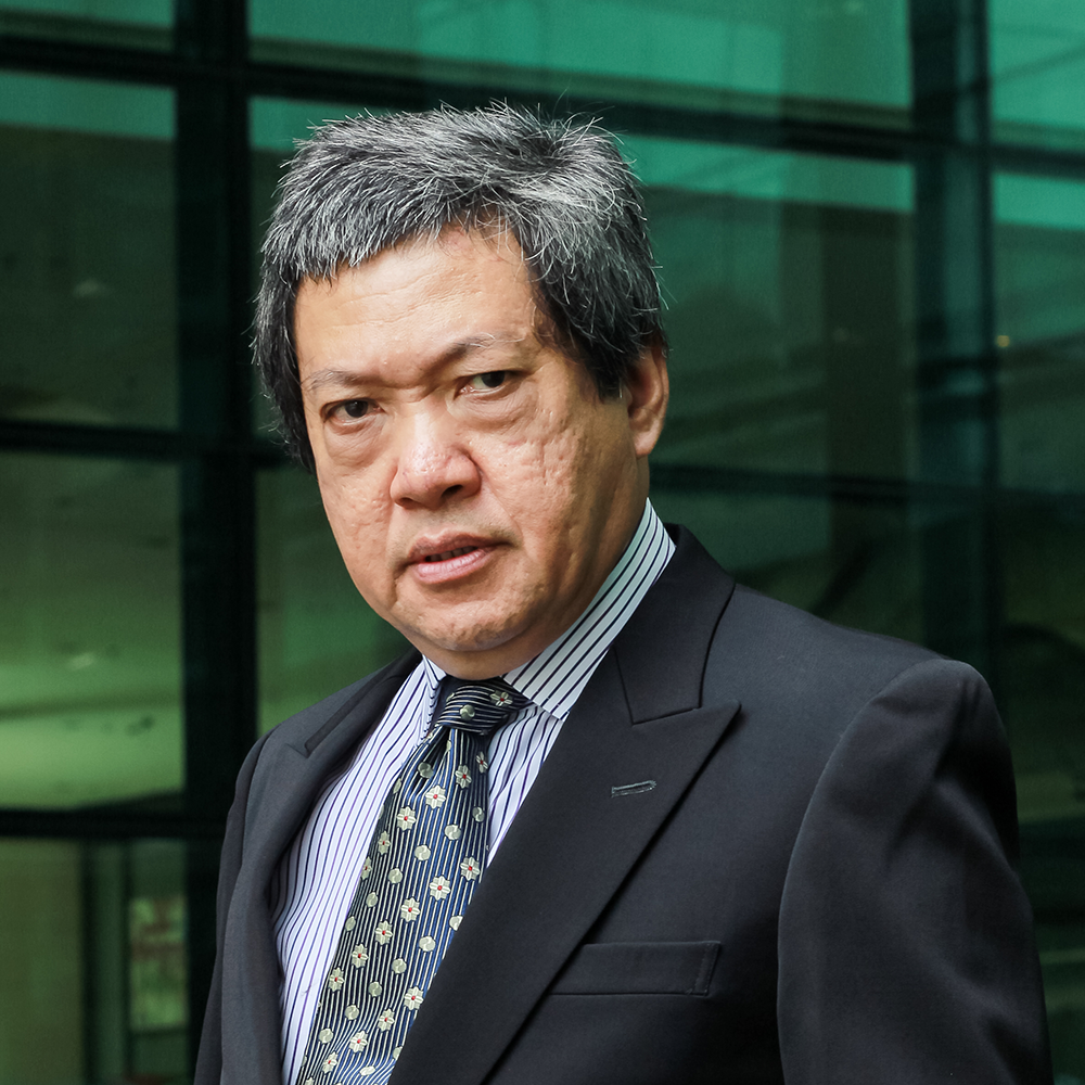 Bunn Nagara, Author at ISIS