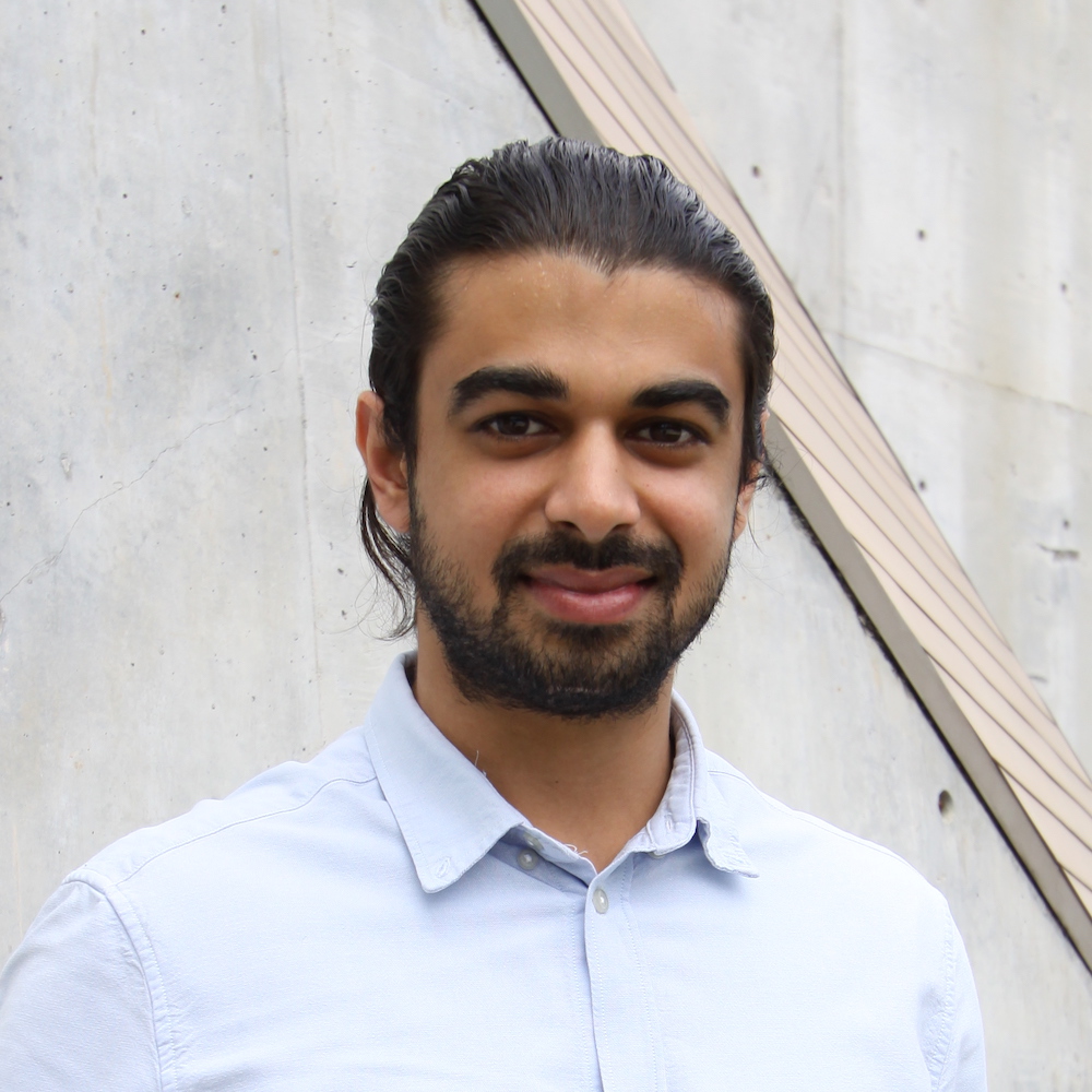 Darshan Joshi, Author at ISIS