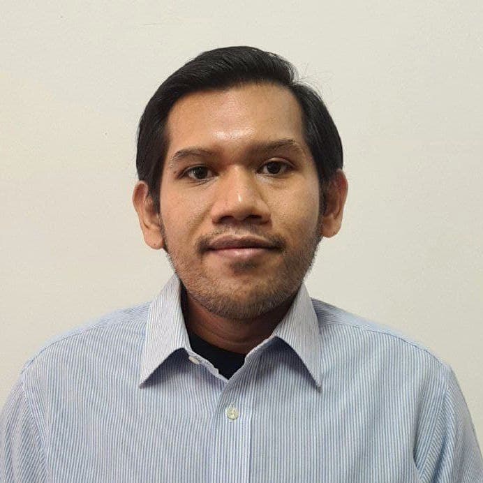 Syamil Hakimi, Author at ISIS