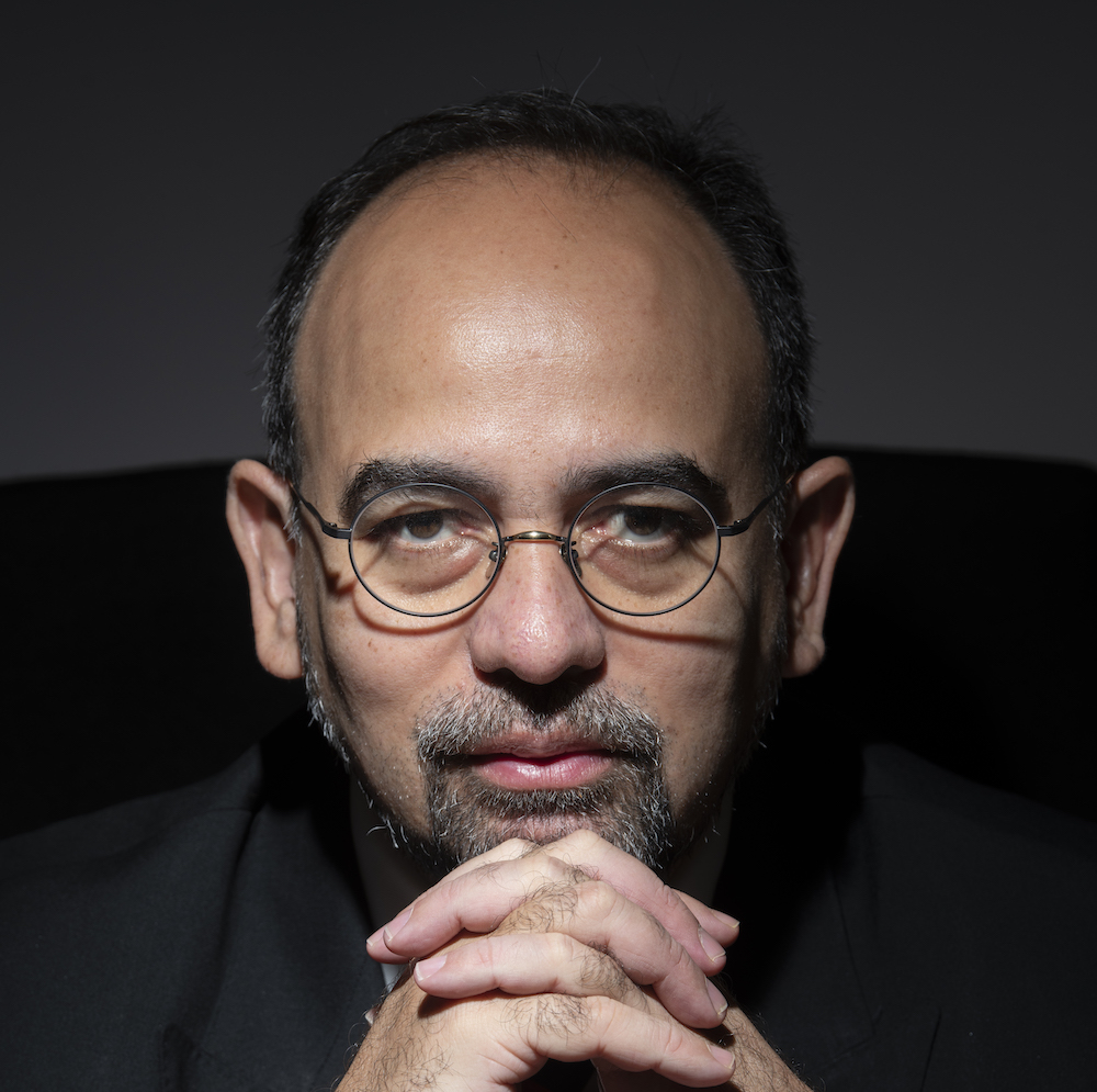 Herizal Hazri, Author at ISIS