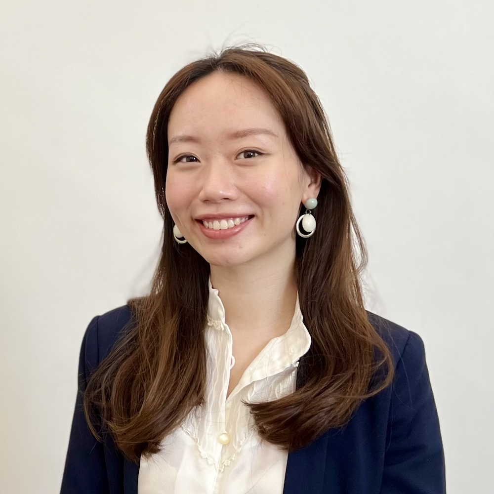 Lee Min Hui, Author at ISIS
