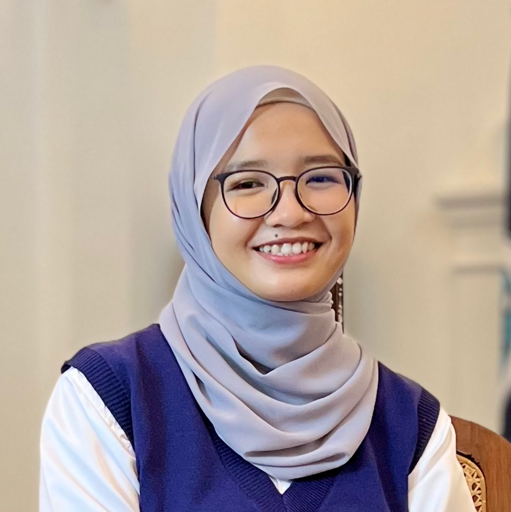 Sofea Azahar, Author at ISIS