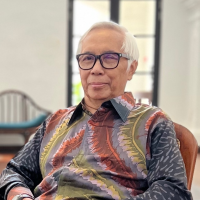 Prof Emeritus Tan Sri Dr Zakri Abdul Hamid | ISIS