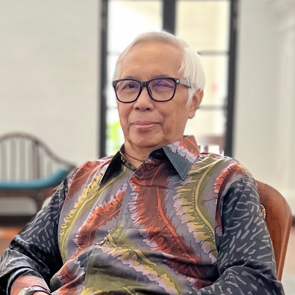 Prof Emeritus Tan Sri Dr Zakri Abdul Hamid, Author at ISIS