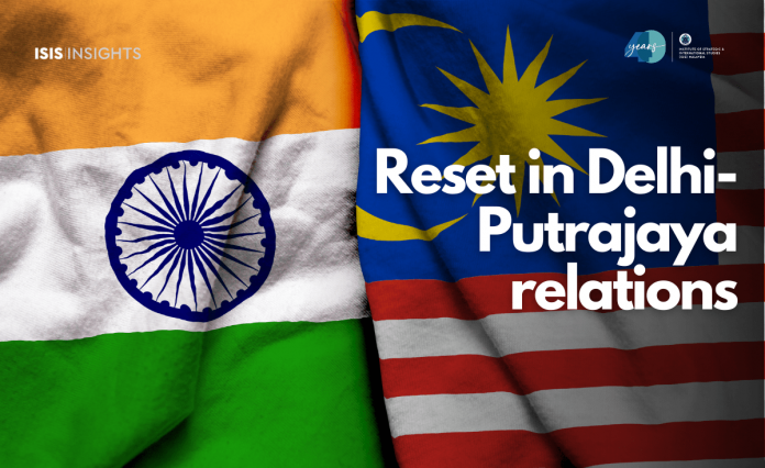 ISIS Malaysia | Institute of Strategic & International Studies (ISIS ...