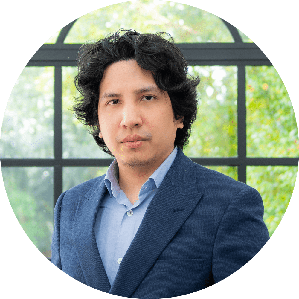 Ahmad Afandi, Author at ISIS