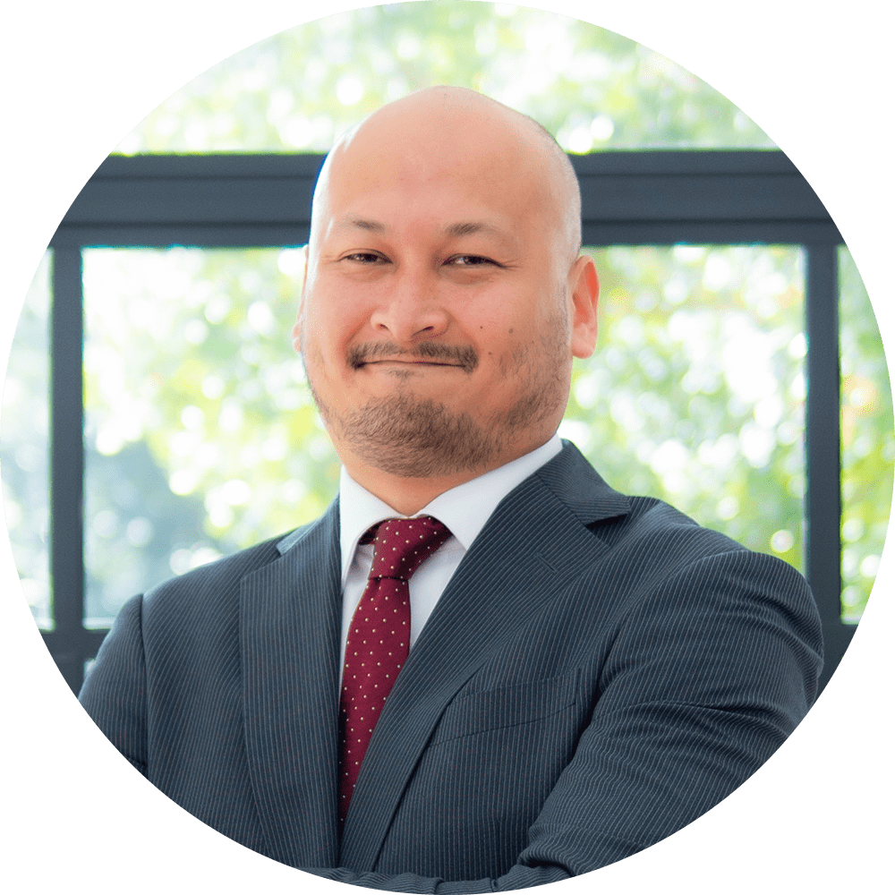 Dr Alizan Mahadi, Author at ISIS