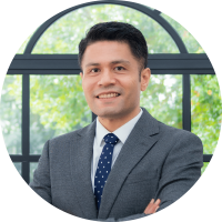 Jamil A Ghani | ISIS