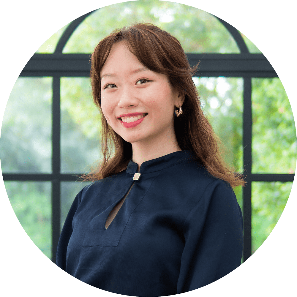 Lee Min Hui, Author at ISIS