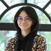 Kieran Li Nair | ISIS