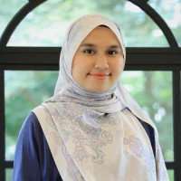 Farah Nabilah | ISIS