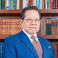 Datuk Prof Dr Mohd Faiz Abdullah | ISIS